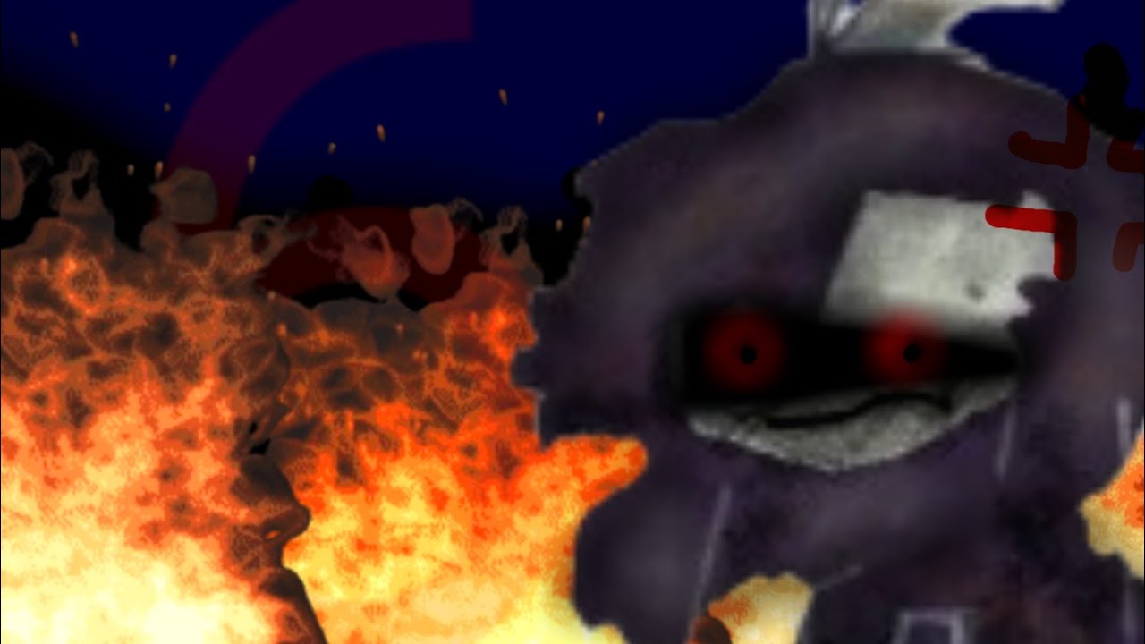 Abbie the Evil Rizzler 6 - YouTube