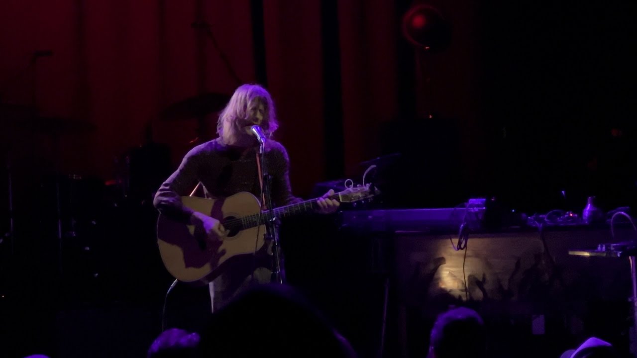 Christopher Owens · 2025-01-19 · Observatory · Santa Ana · full live ...