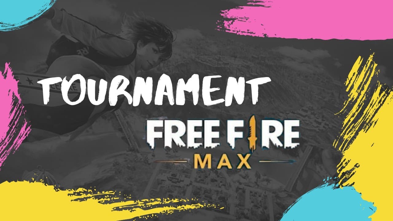 TOURNAMENT FREE FIRE MAX MALAM [ 13/05/2022 ] - YouTube