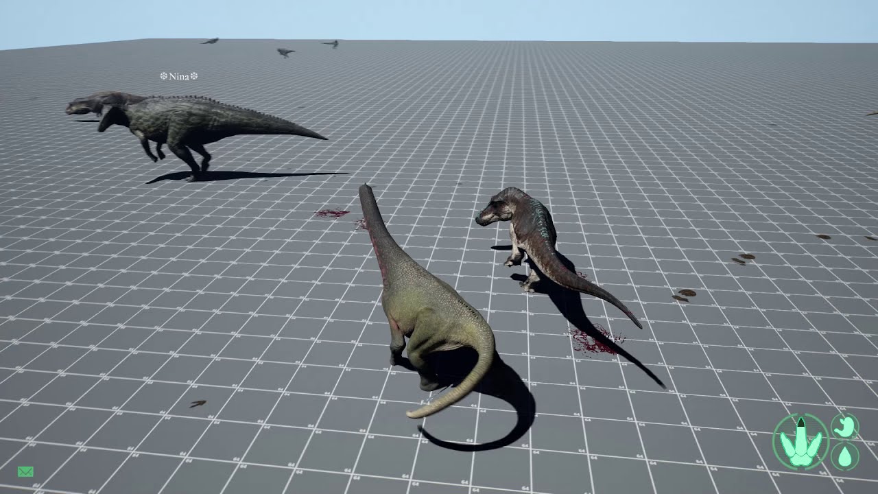 {The isle sandbox} you know just lagging for 10 minutes - YouTube