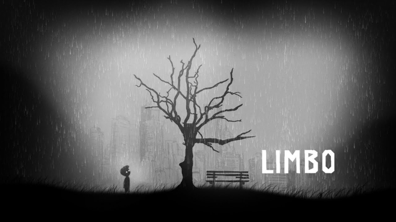 LIMBO Demo Gameplay | Live stream | Part 1 - YouTube