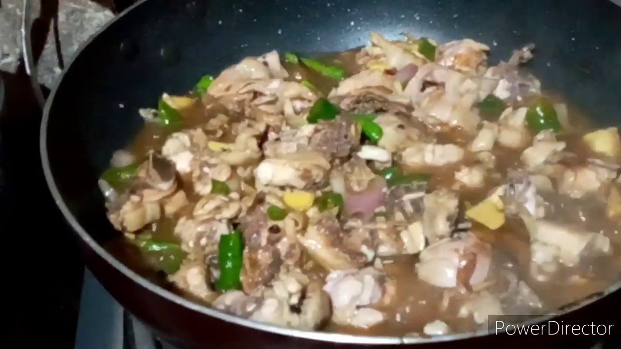 Halang2x Chicken Backbone for A Negosyo ***Felmar&Violeta Vlog - YouTube