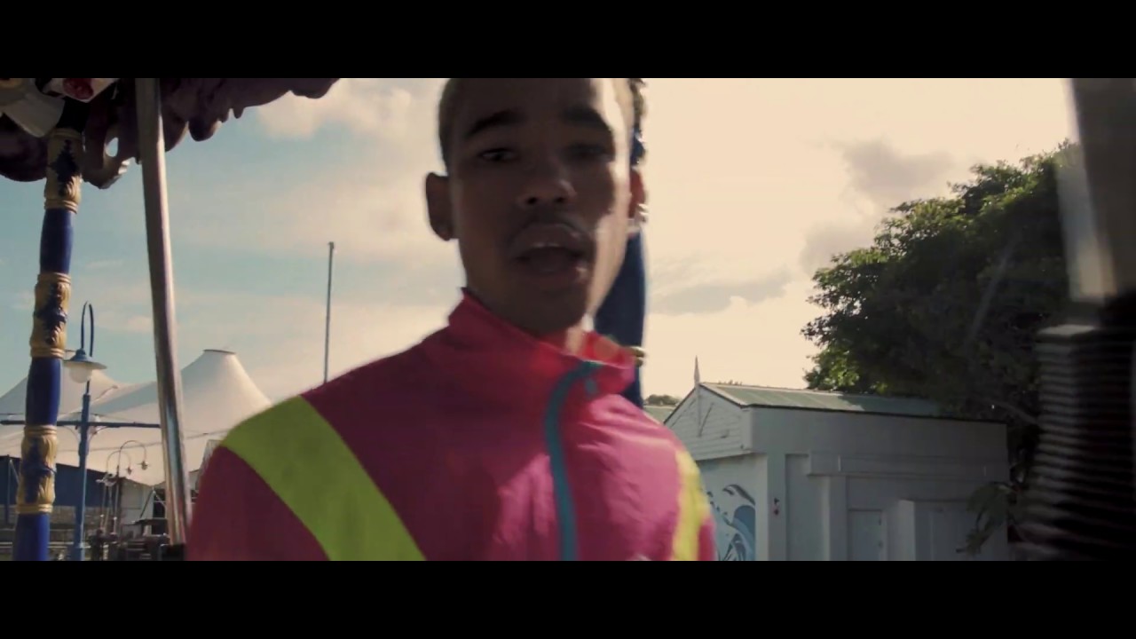 Trip (Prod. Ayron Smith) - YouTube