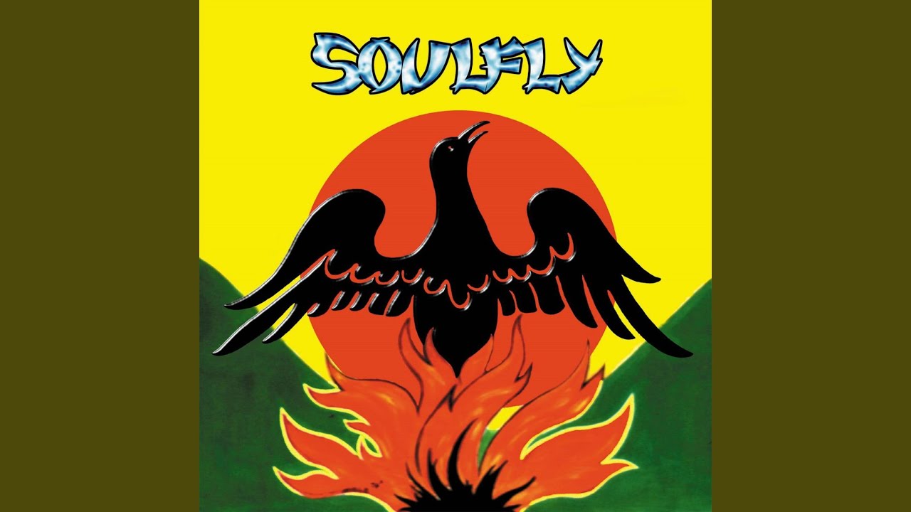 Soulfly - Discografía (1998-2022) - Dosis Media