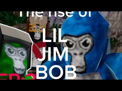 The rise of lil Jim bob 3 THE FINALE - YouTube