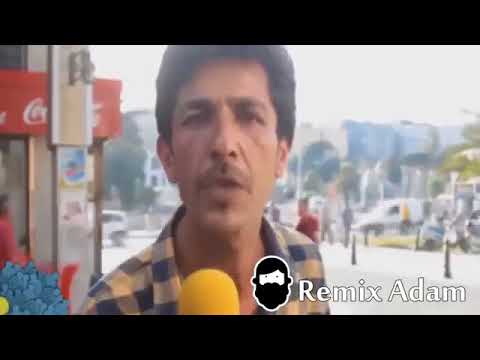 Benim Adım Üsamaki Remix