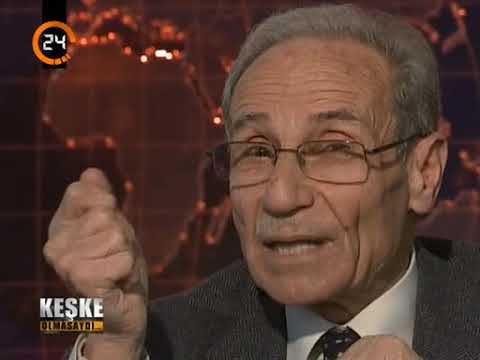 Keşke Olmasaydı - Deniz Gezmiş Bölüm - 2