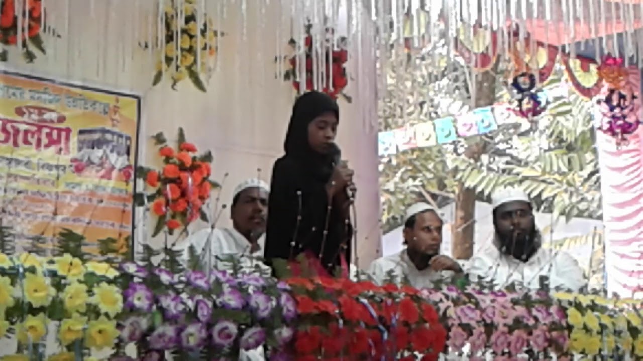 Compilation of the gojol - YouTube