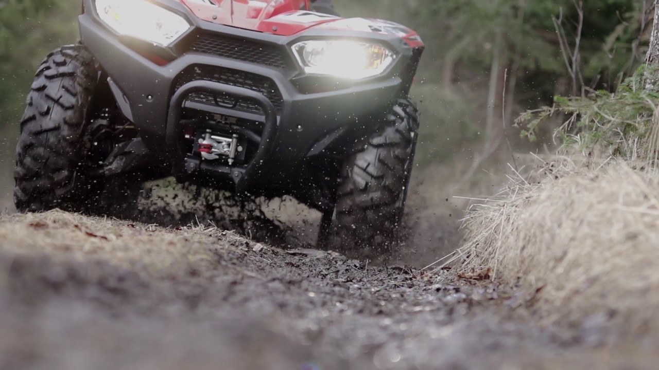 ACCESS MOTOR - The beat of energy - YouTube