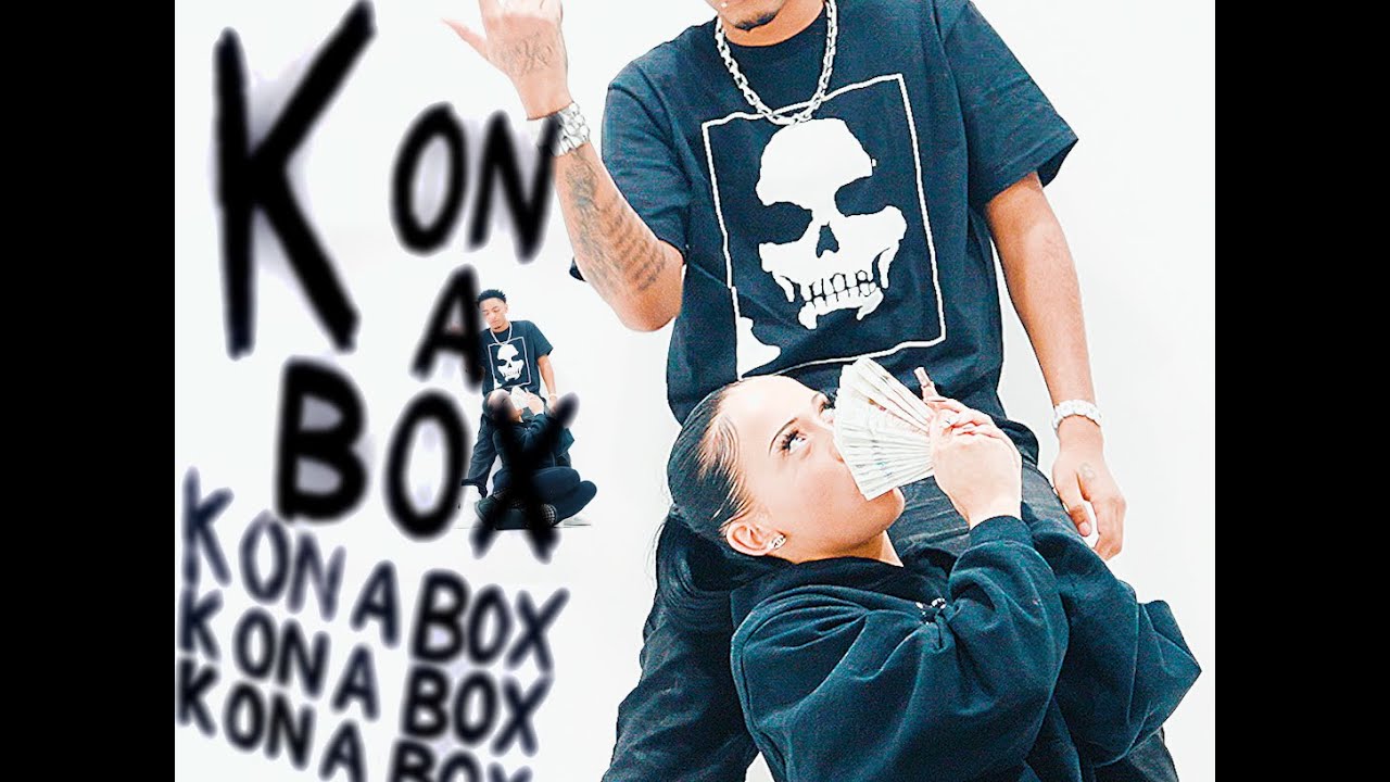 SINN6R - K ON A BOX (Official Music Video) - YouTube