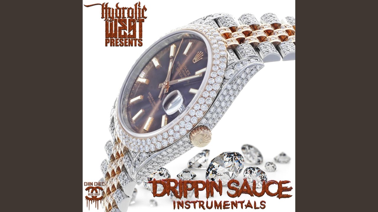 Drip Alert - YouTube