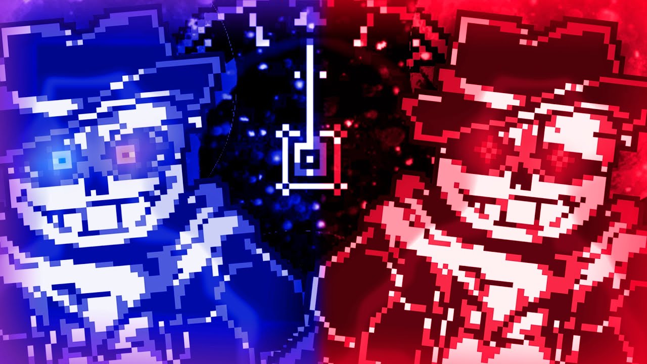 {Full} Undertale: Raptured Timelines {Special Mysterious - SPMY Sans ...
