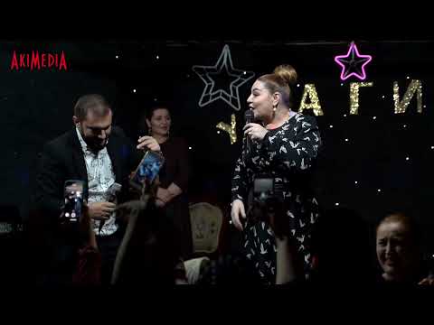 Патимат Расулова и Асадула Бахтанов Дуэт 2020! (Концерт 15.09.2020)