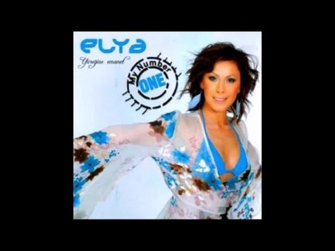 ELYA - AŞK RÜZGARI