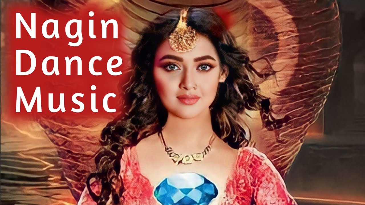 Nagin Dance Music | Snake Dance Music | Remixed | Digital Piano | ناگن ...
