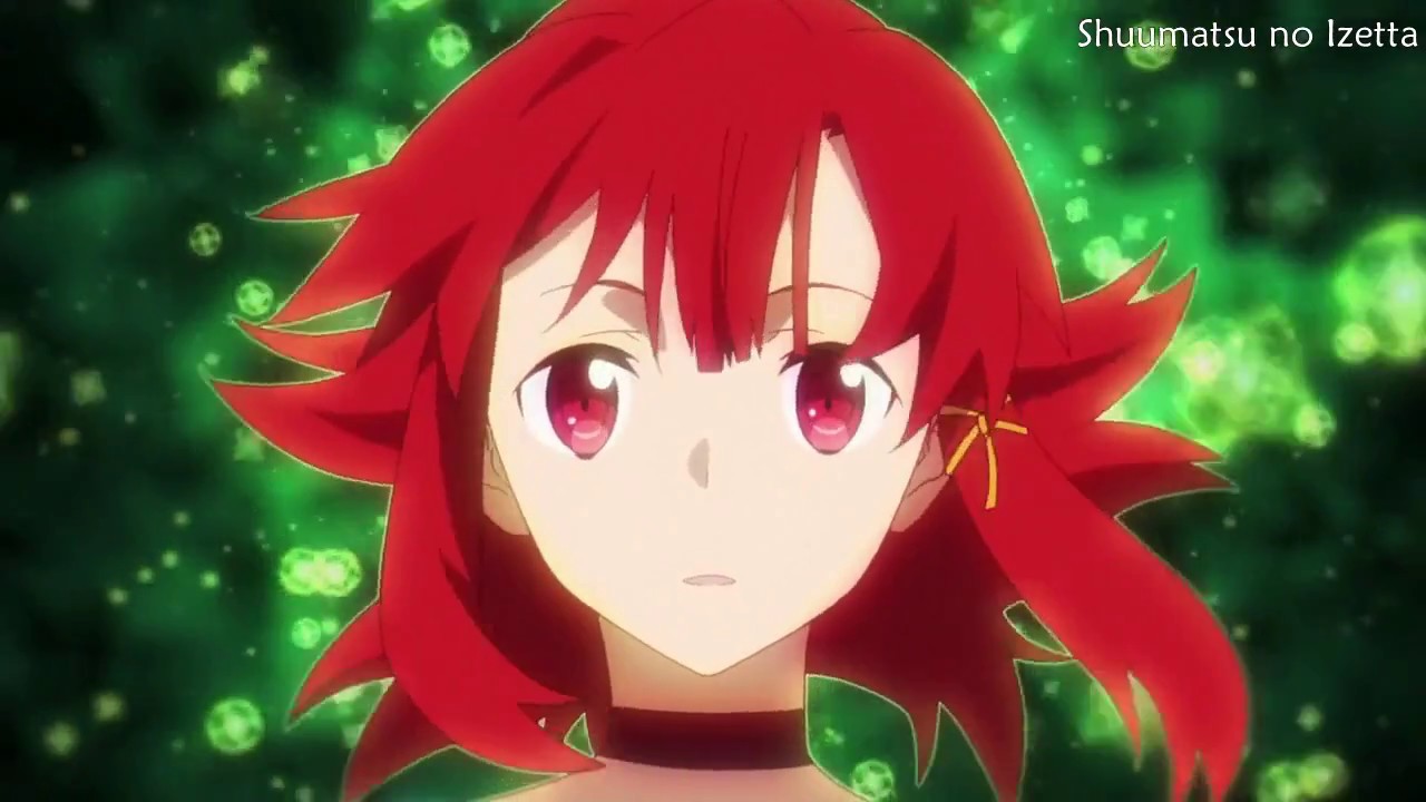 Multi Anime Opening - Fall 2016 - YouTube