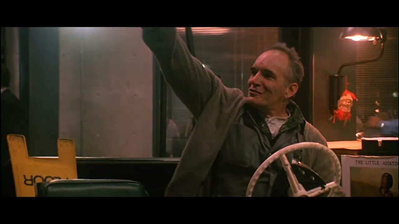 Die Hard 2: Die Harder (1990) - Theatrical Trailer #2 (4K) - YouTube