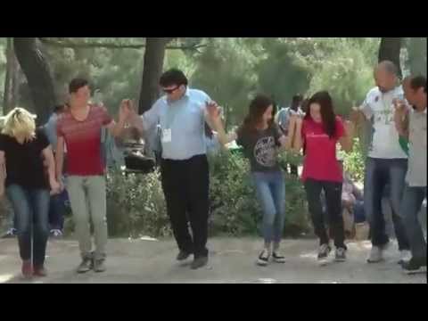 İBRAHİM GÜLPINAR - İZMİR YEŞİL GİRESUN DERNEK PİKNİĞİ & HORON