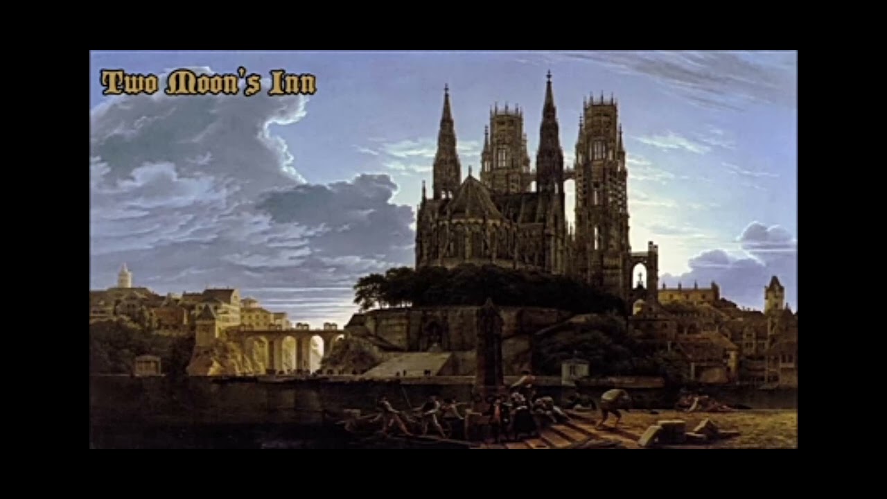 Two Moons inn - YouTube