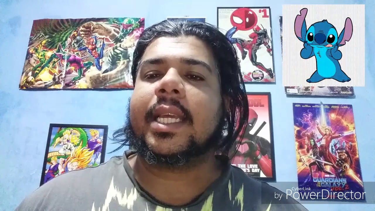 Imitando o grande Marcio Simões - YouTube