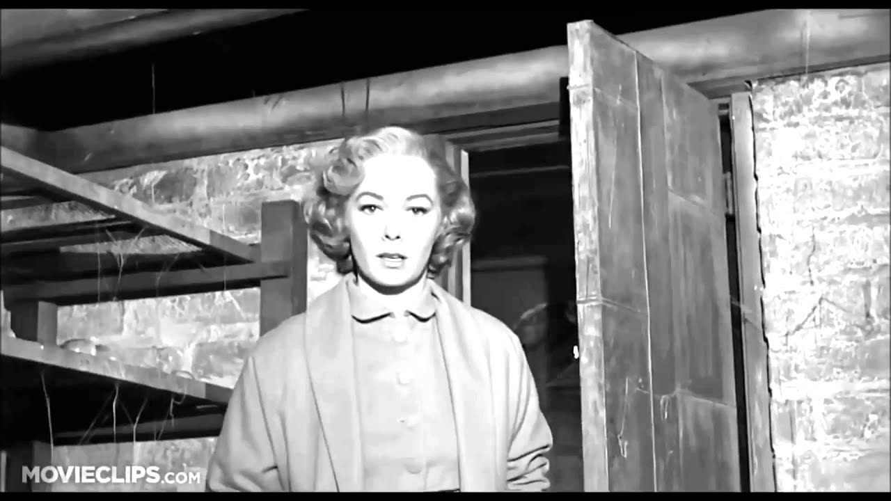 Psycho (Alternate Ending) - YouTube