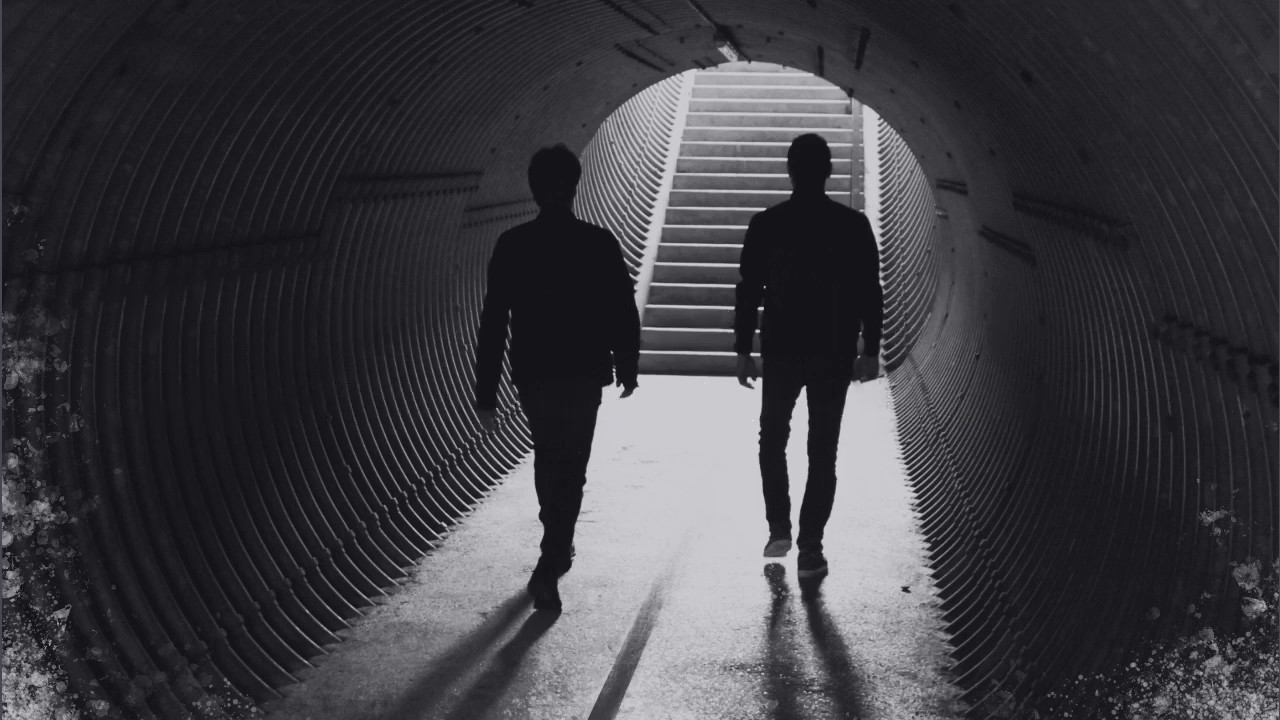 Neusis - Wochenende (Lyric Video) - YouTube