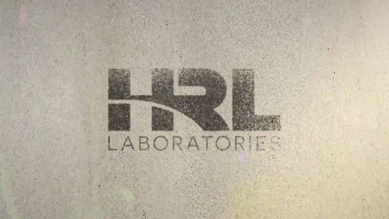 HRL Laboratories – A Beautiful Place for Powerful Brains - YouTube