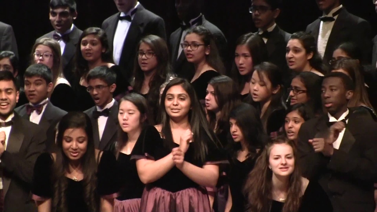 JPS Concert Choir - Dubula (Hatfield) - YouTube