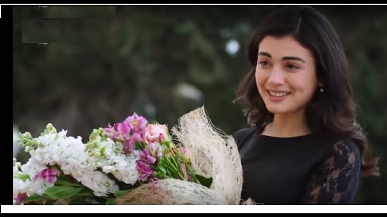 Yemin /The Promise - Episode 53 (my opinion) - YouTube
