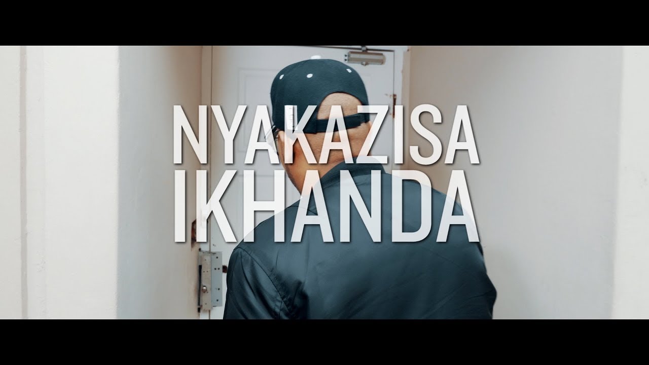 DJ Answer ft. Tipcee & DJ Tira - Nyakazisa Ikhanda (Official Music ...