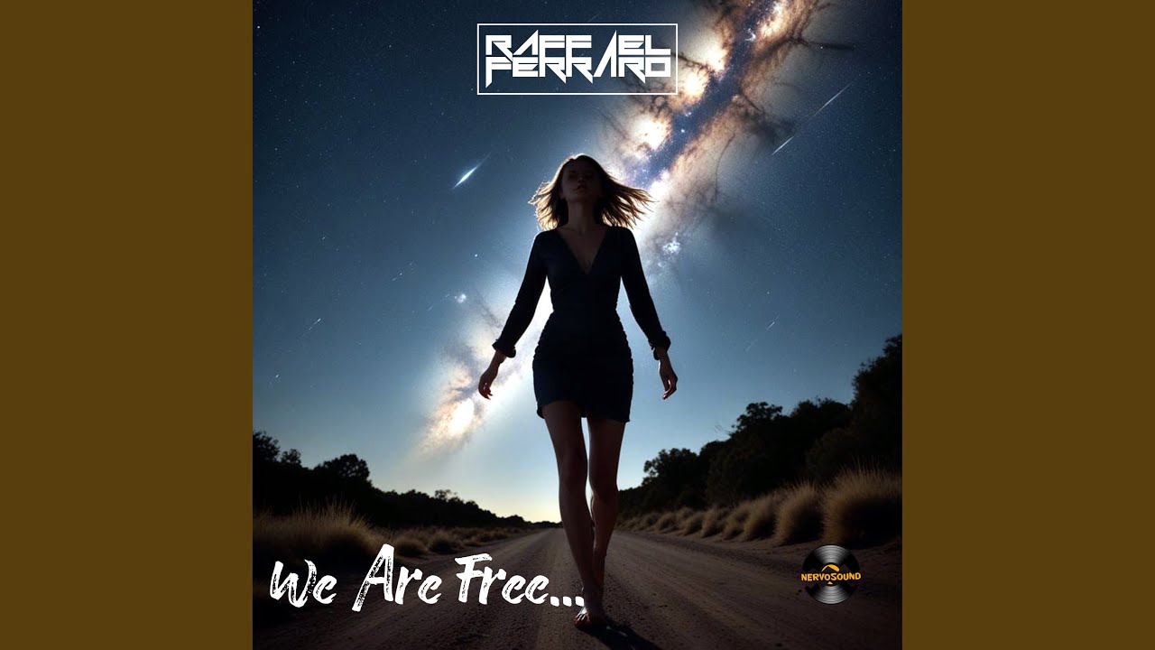 We Are Free - YouTube