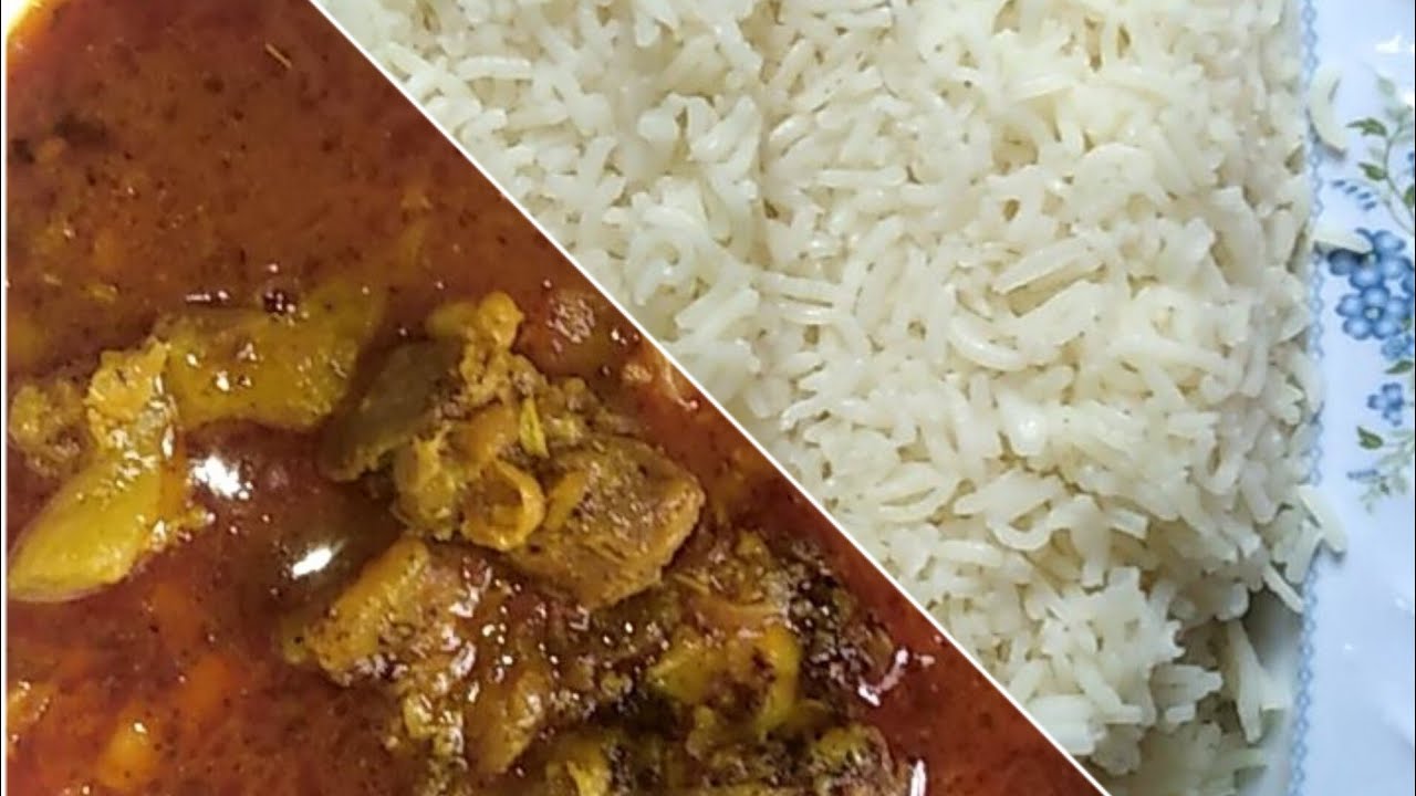 Beef chakar choolay|Hani's kitchen routine - YouTube