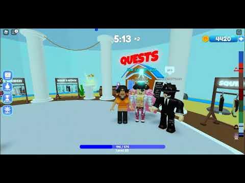 OMG I MET BITSQUID! - YouTube