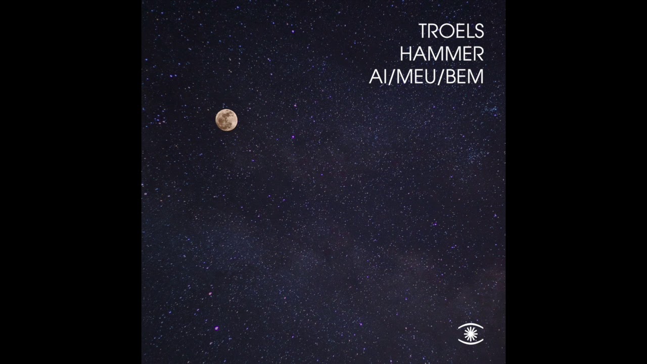 Troels Hammer feat. Clara Valente - Ai Meu Bem - 0162 - YouTube