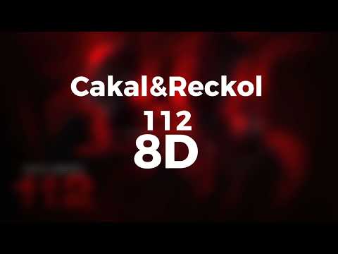 Cakal&Reckol 112 (8D)