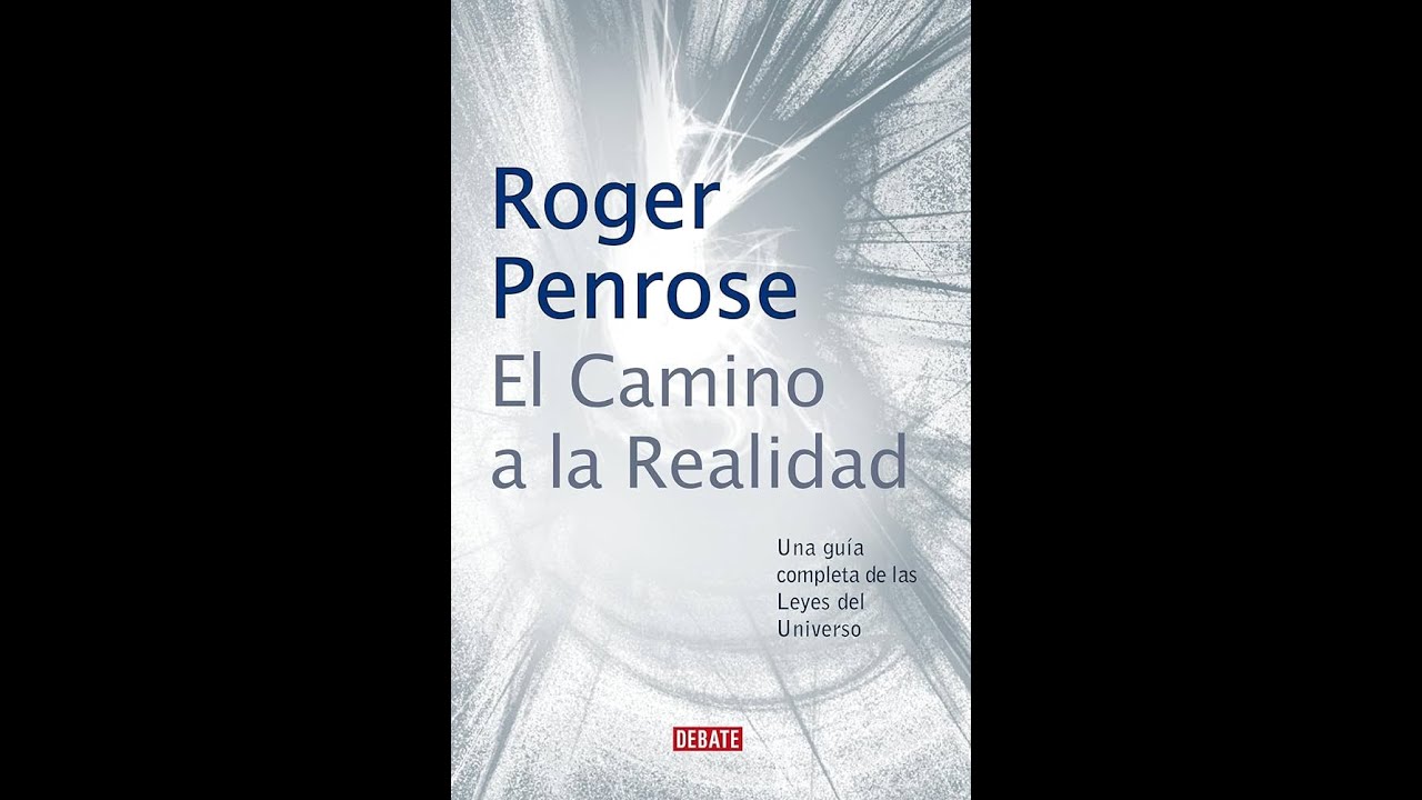 3ª Sesión del Club de Lectura: El Camino a la Realidad - YouTube