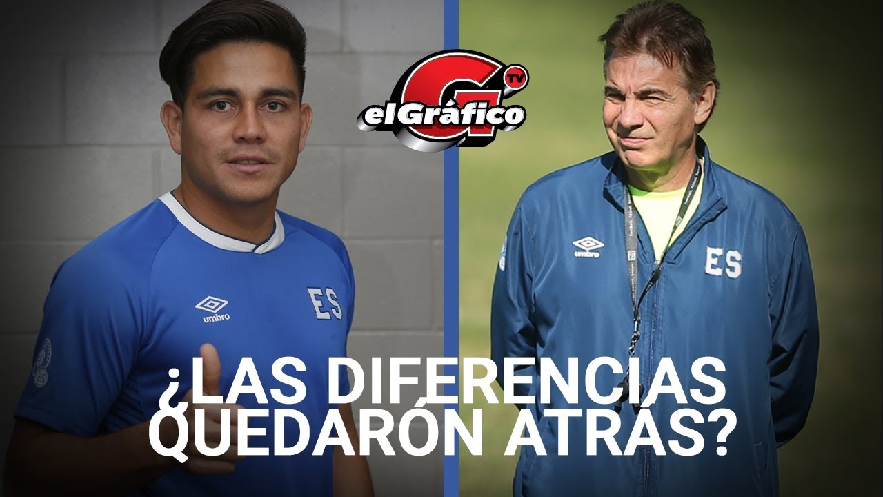 FITO ZELAYA levanta sentimientos ENCONTRADOS - YouTube