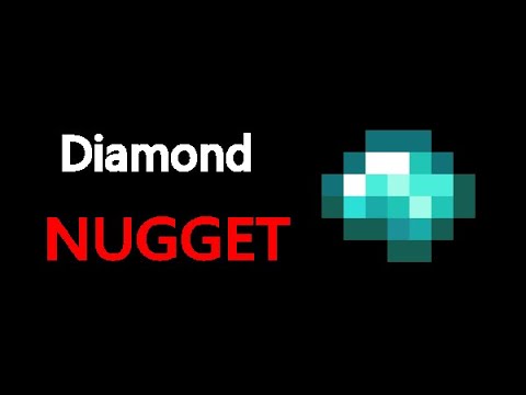 Why Minecraft NEEDS more NUGGETS!! - YouTube