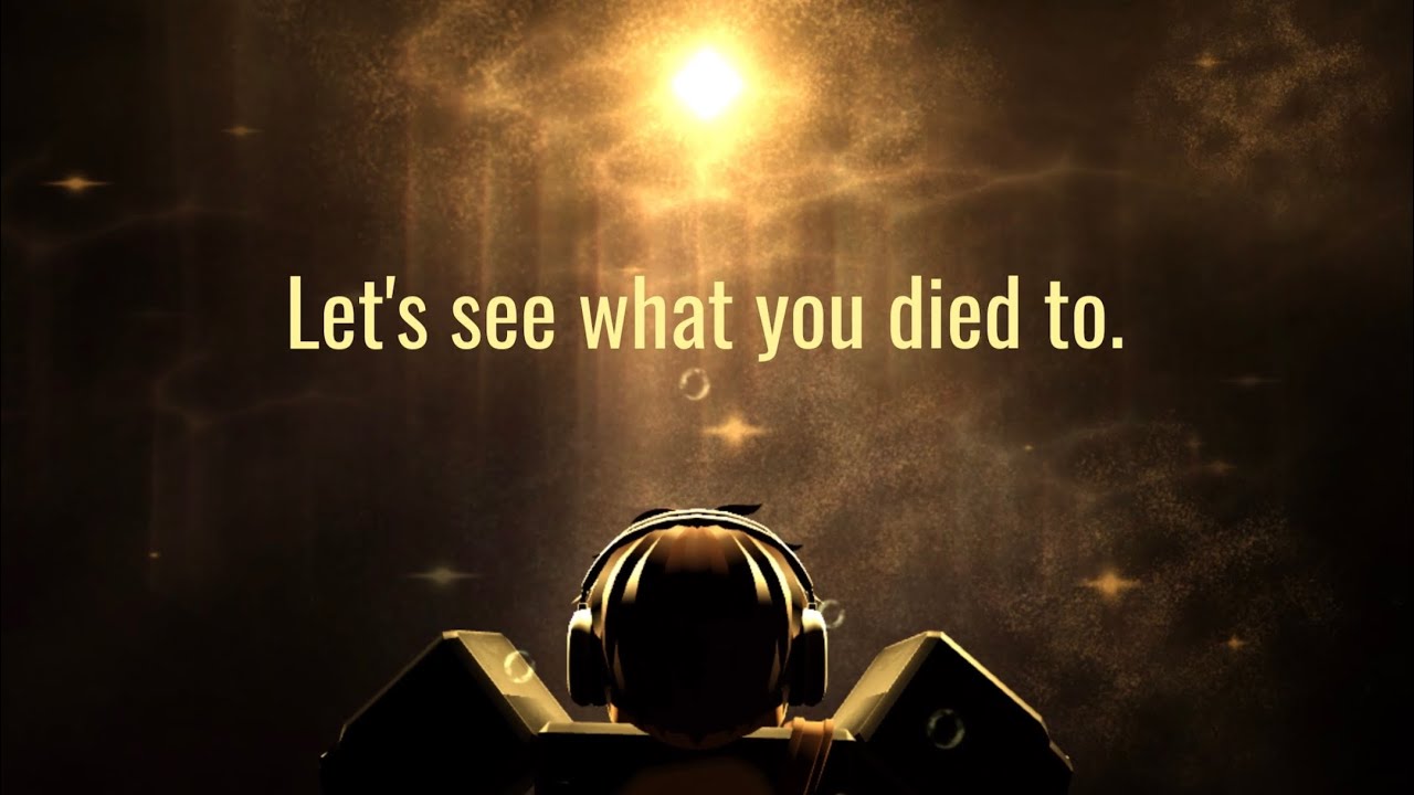 New Curious Light Animation in Roblox Doors! - YouTube