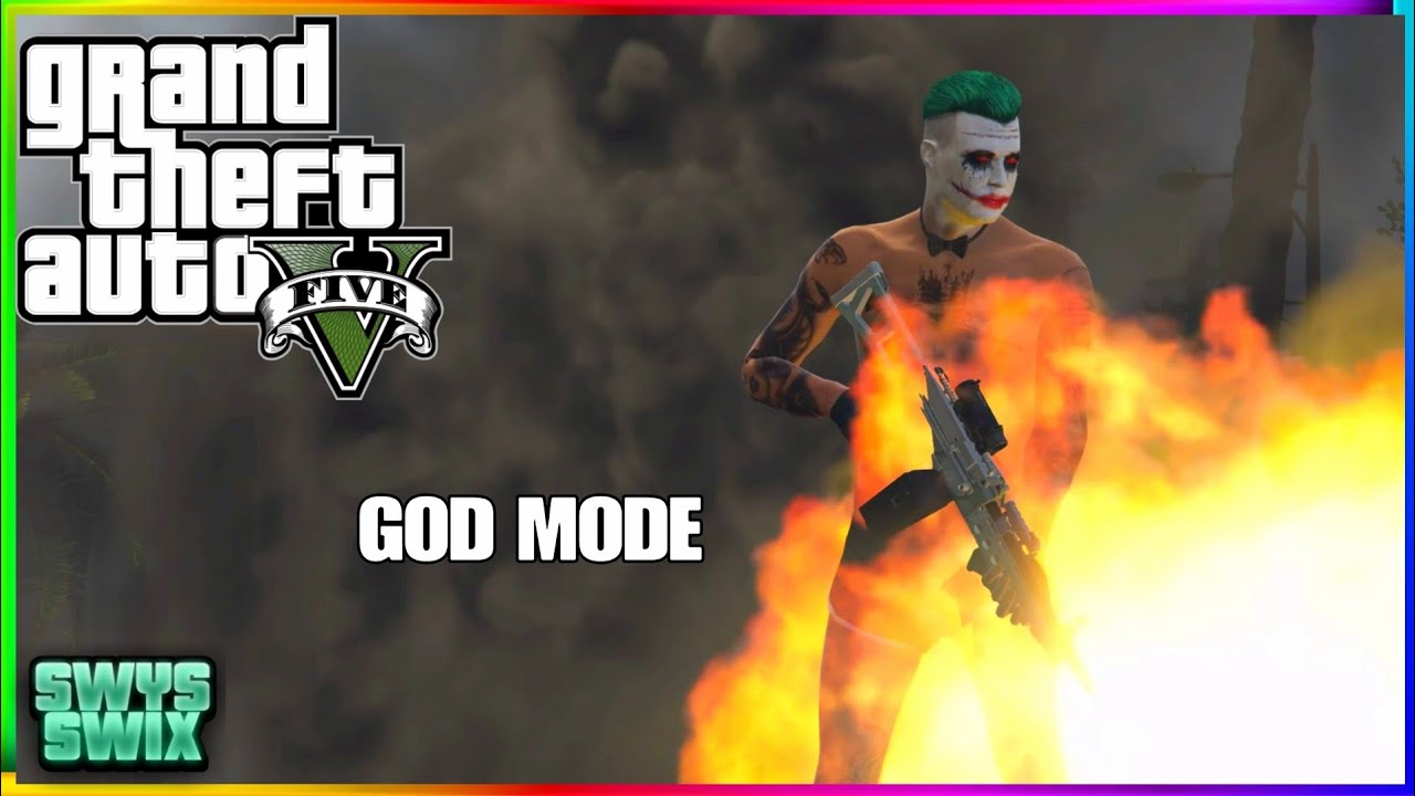 [PATCHED] SOLO | COMMENT ÊTRE EN GOD MODE (INVINCIBLE) EN 1 MINUTE SUR ...