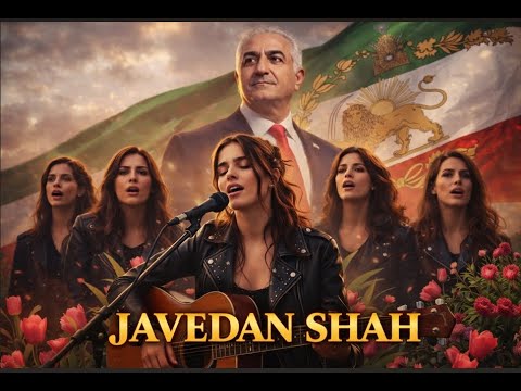 Iranian Revolution 2026: \