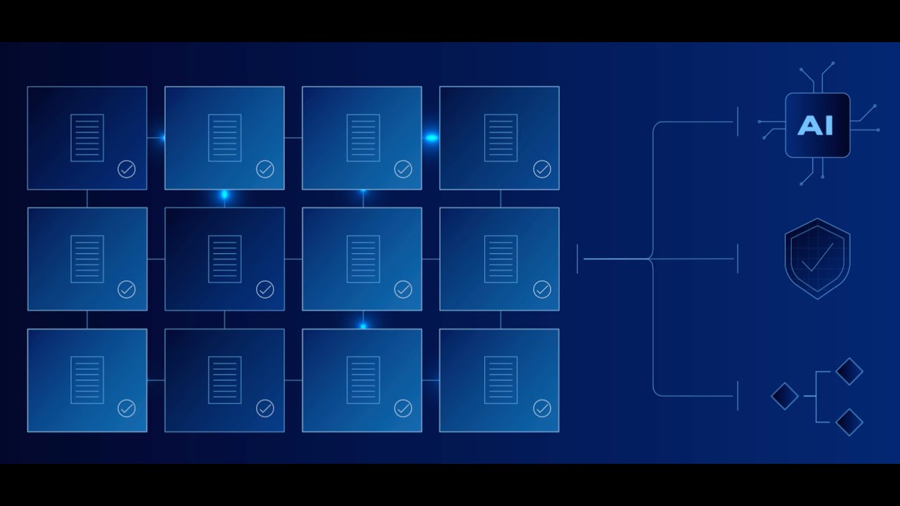 INVENIAM'S AI PROMISE - YouTube