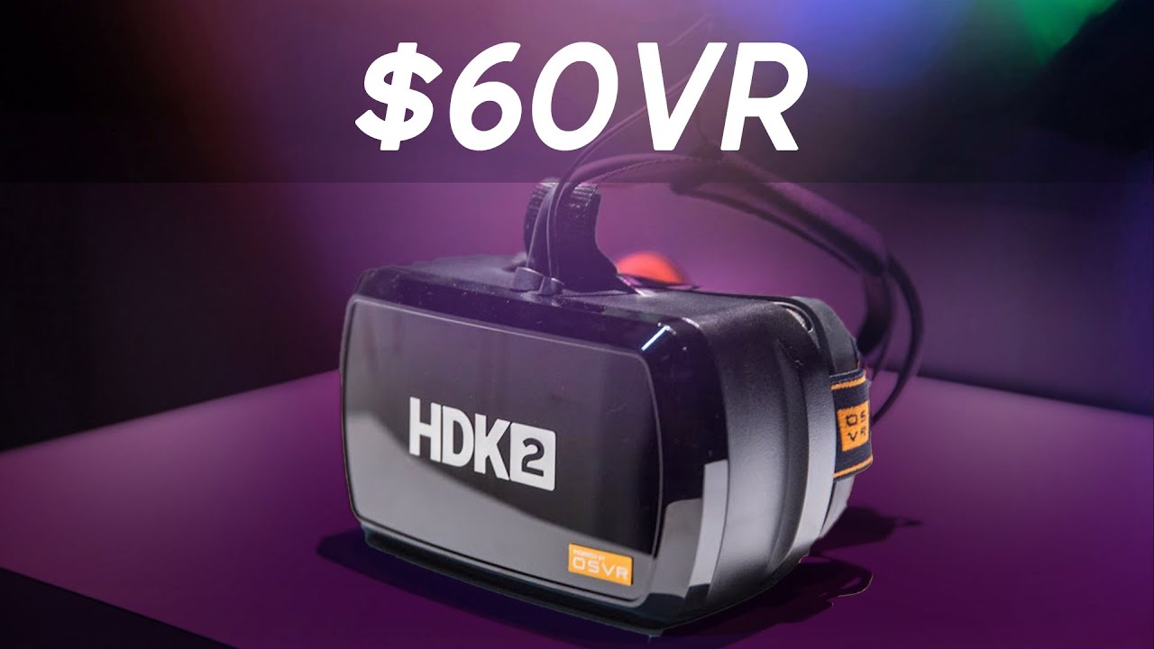 How to Play VR for Under $100 | Vrtual - YouTube