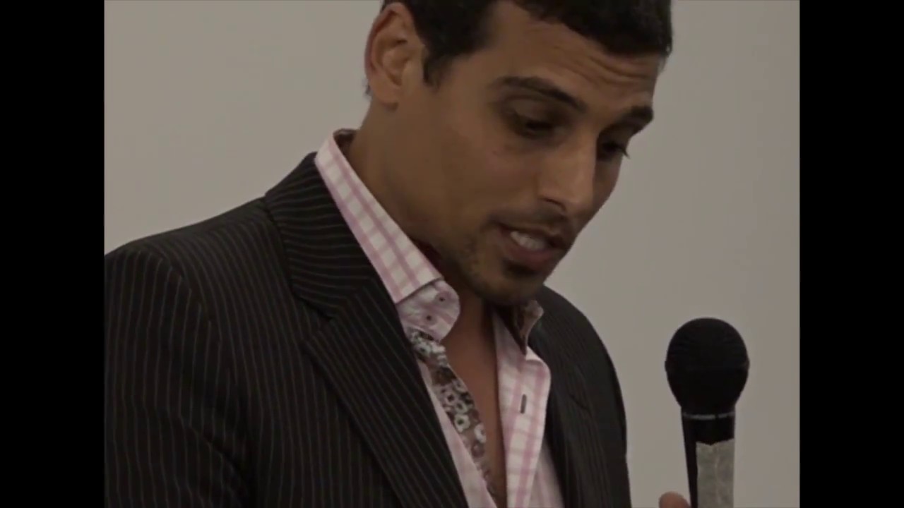 Manny Waks' Night of Healing at Caulfield Park Pavillion - YouTube