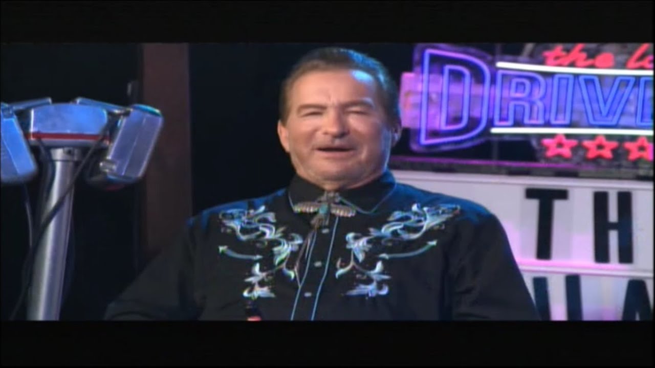 The Last Drive-in with Joe Bob Briggs FT. The Walking Dead: Daryl Dixon ...