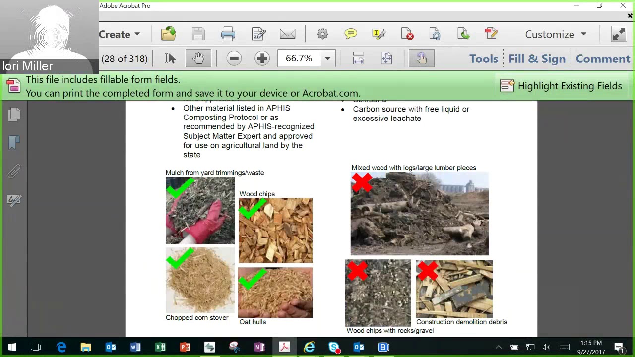 Carcass Management Desk Reference Guide Overview - YouTube