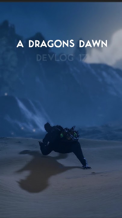 A Dragons Dawn Devlog 17 🐉 - YouTube