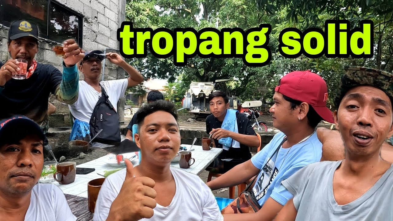 (#628) @TROPANG SOLID || @JIMMY SPEAK TV || @BLACK SHADOW IN THE NIGHT - YouTube