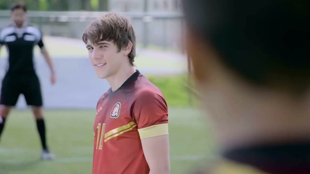 TRAILER O11CE - TEMPORADA I - YouTube