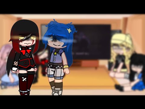Tommeh the train Itsfunneh au react (CO_OKIES)[Credits and discord ...